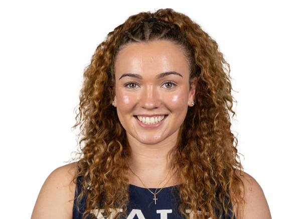 Kiley Capstraw - Yale Bulldogs Forward - ESPN