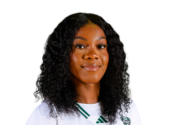 Sisi Eleko - Eastern Michigan Eagles Forward - ESPN