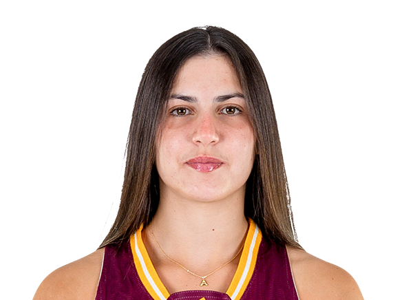 Ale Civera - Iona Gaels Guard - ESPN