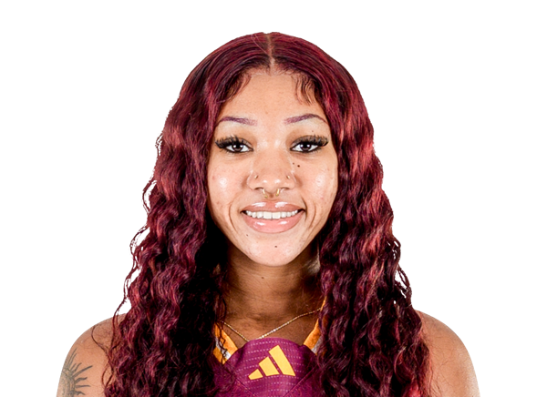 Amaya Evans - Iona Gaels Guard - ESPN