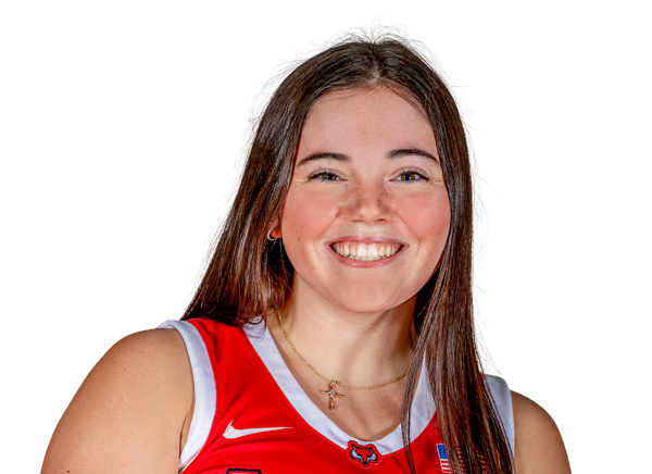 Jayne Whitman - Marist Red Foxes Guard - ESPN