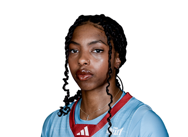 Jaya McClure - UIC Flames Guard - ESPN