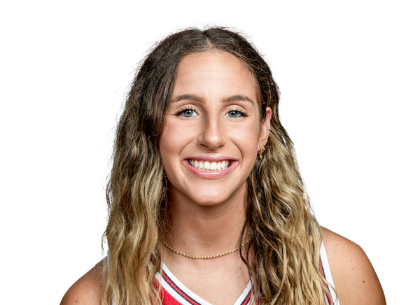 Brooke Blumenfeld 2023-24 Stats per Game - NCAAW - ESPN (AU)