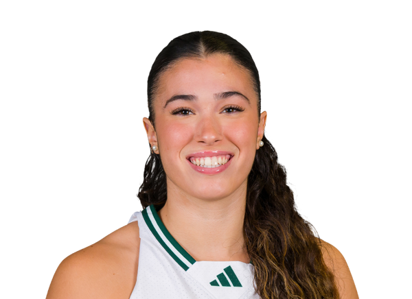 Elena Cabello - Mercer Bears Guard - ESPN