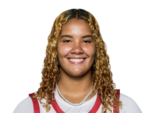 Sydney Harris - Iowa State Cyclones Forward - ESPN