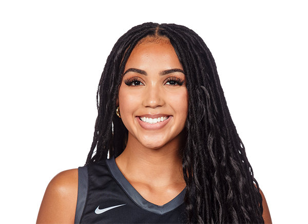 Princess Hester Estatísticas, Notícias, Biografia | ESPN