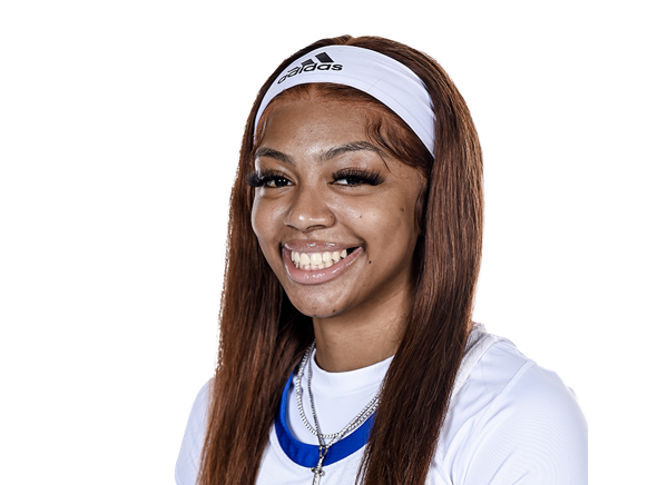 Ja'Cia Cunningham - Presbyterian Blue Hose Guard - ESPN