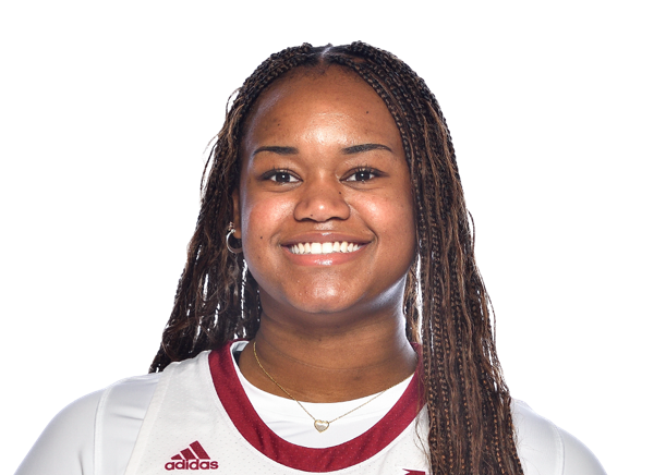 Mikenzie Jones - Massachusetts Minutewomen Forward - ESPN