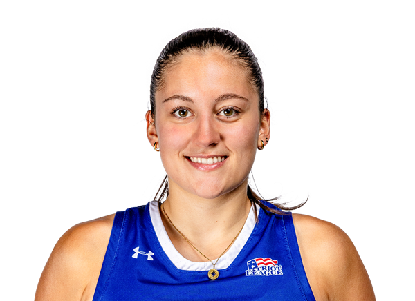 Laura Nogues - American University Eagles Guard - ESPN