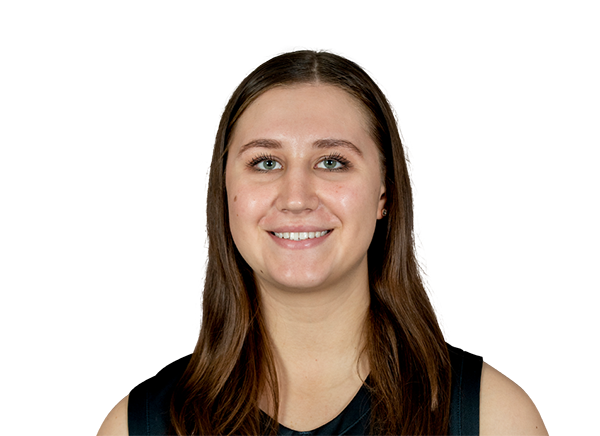 Julianna Laguna - Army Black Knights Guard - ESPN