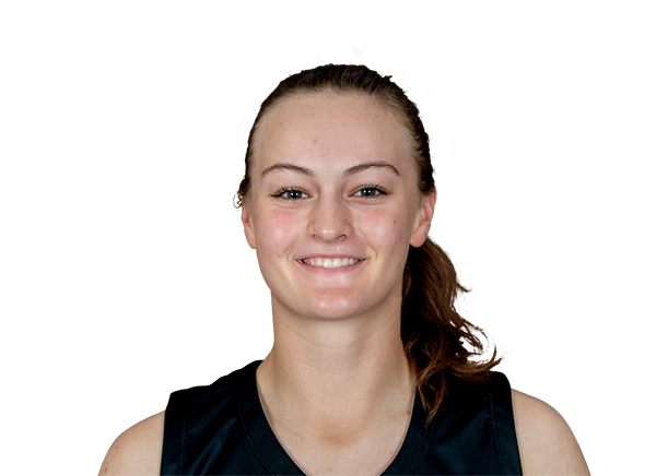 Sara McShea - Army Black Knights Guard - ESPN