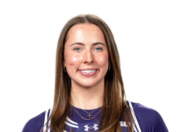 Grace Sullivan - Northwestern Wildcats Forward - ESPN