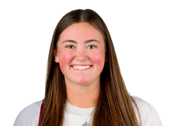 Grace Klag - Colgate Raiders Forward - ESPN