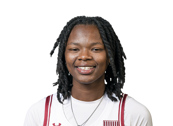 Nicole Parks - Colgate Raiders Forward - ESPN