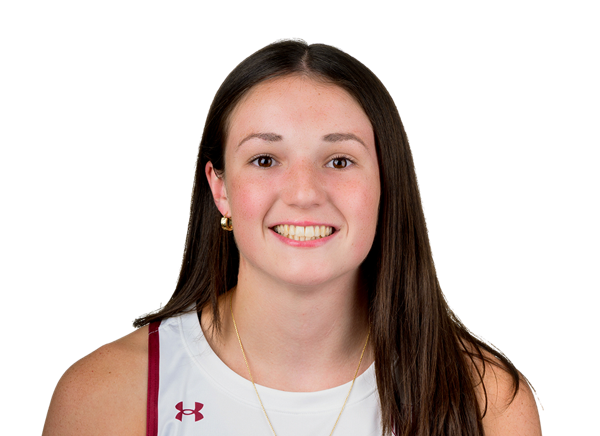 Abbey Ferguson - Colgate Raiders Forward - ESPN