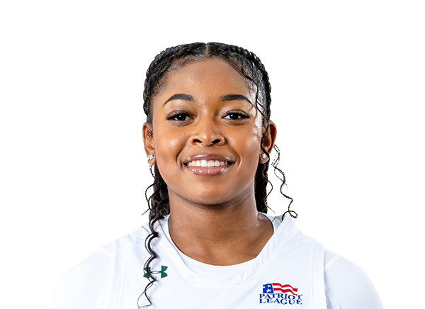 Meliah Van-Otoo - Loyola Maryland Greyhounds Guard - ESPN