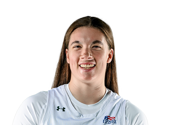 Caroline Orza - Loyola Maryland Greyhounds Guard - ESPN