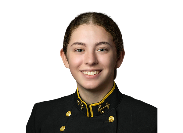 Bianca Coleman - Navy Midshipmen Guard - ESPN