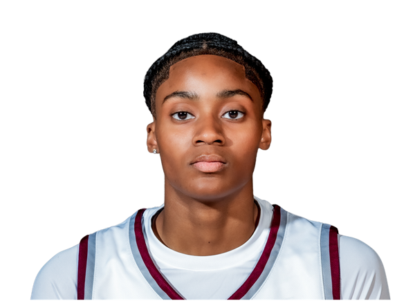 Rakiyah Beal - Alabama A&M Bulldogs Guard - ESPN