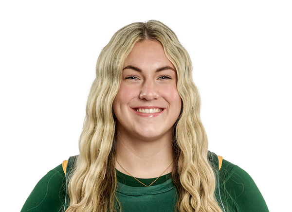 Lily Niebuhr - North Dakota State Bison Forward - ESPN