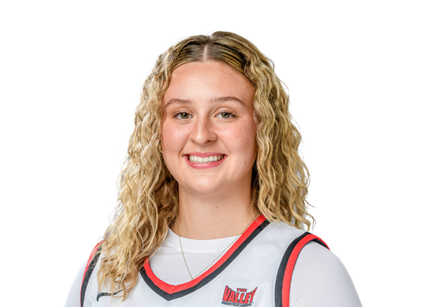 Bella Finnegan - Illinois State Redbirds Guard - ESPN