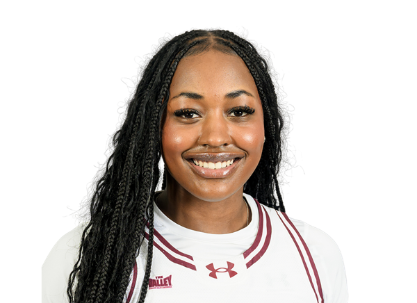 Indya Green - Georgia Southern Eagles Forward - ESPN