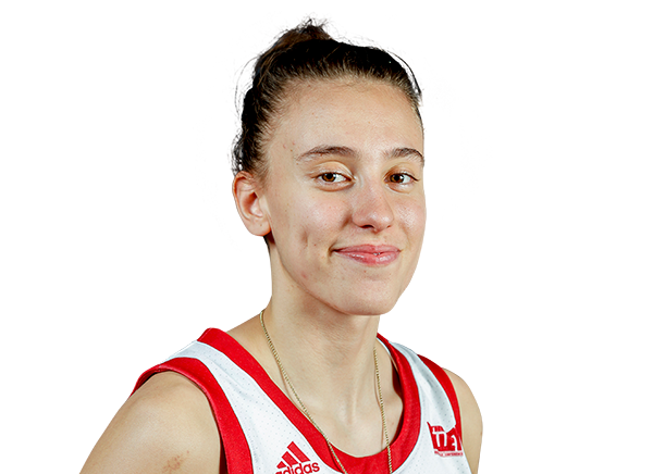 Marta Gomez - UIC Flames Guard - ESPN