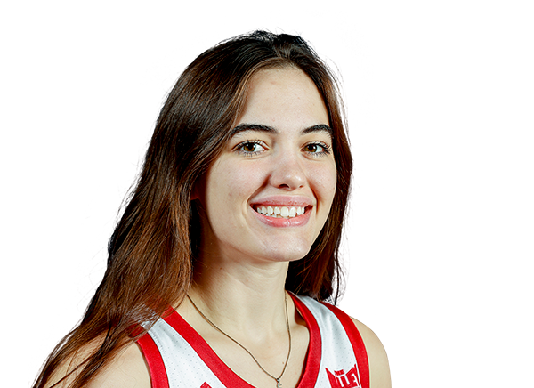 Dylan Van Fleet - UIC Flames Guard - ESPN