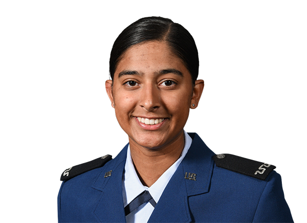 Faith Shelton - Air Force Falcons Forward - ESPN