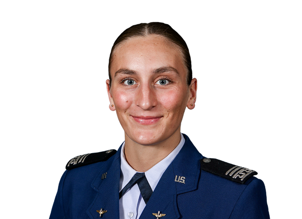 Emily Adams - Air Force Falcons Forward - ESPN