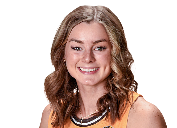 Grace Moyers - Wyoming Cowgirls Guard - ESPN