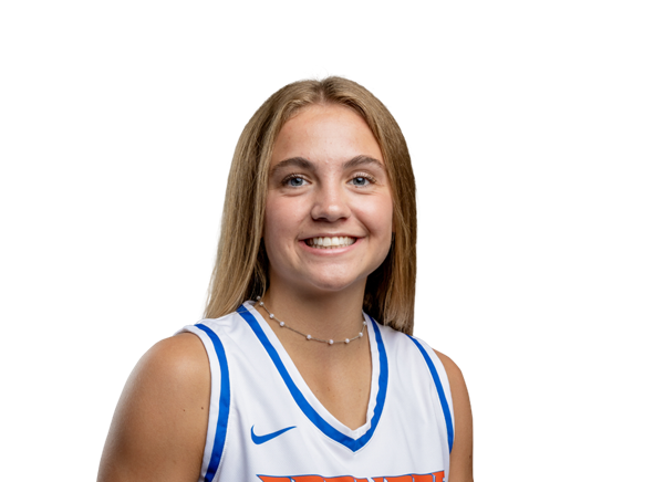Tatum Thompson - Boise State Broncos Forward - ESPN