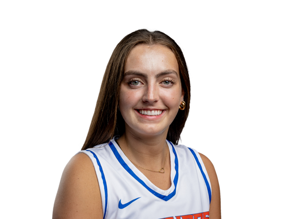 Natalie Pasco - Guarda do Boise State Broncos - ESPN (BR)