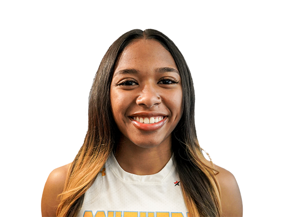 McKayla Marshall - Southern Jaguars Guard - ESPN