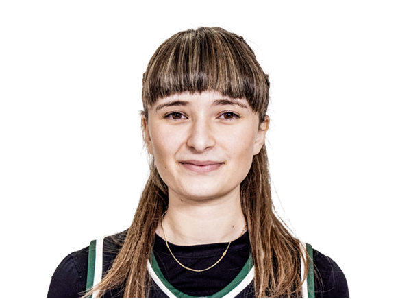 Maria Doreste - Wagner Seahawks Guard - ESPN