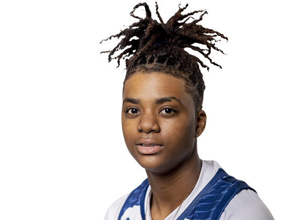 Endya Greene - Saint Peter's Peacocks Guard - ESPN