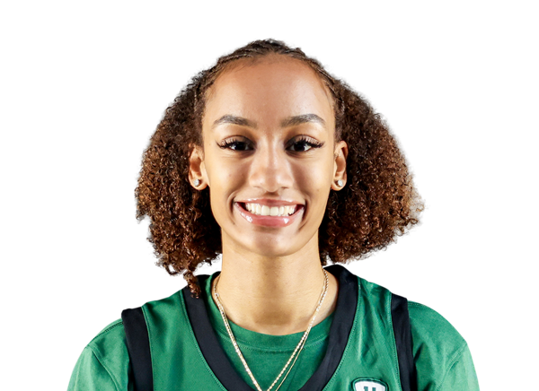Jada Leonard - Cleveland State Vikings Guard - ESPN