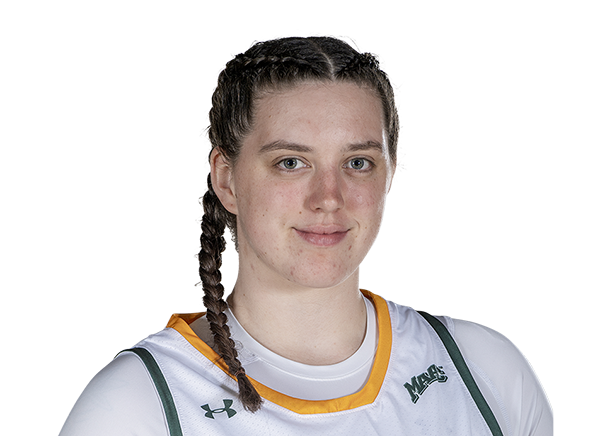Savannah Wilson - Siena Saints Forward - ESPN