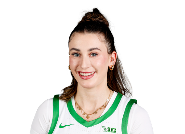 Elisa Mevius - Oregon Ducks Guard - ESPN