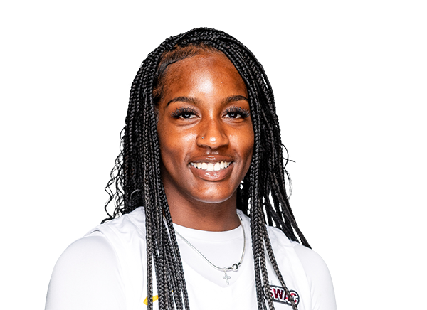 D'Shantae Edwards - Southern Jaguars Guard - ESPN