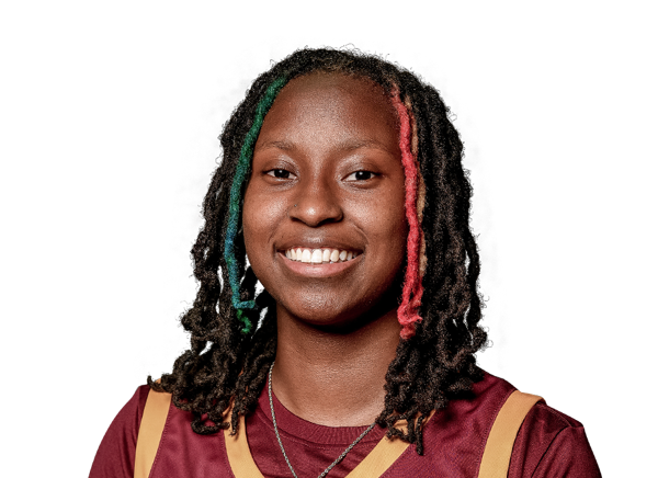 Daimoni Dorsey - Bethune-Cookman Wildcats Guard - ESPN