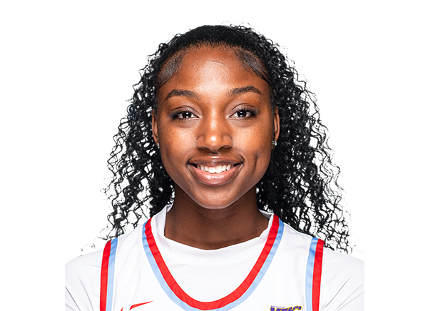 Tyshonne Tollie - Delaware State Hornets Forward - ESPN