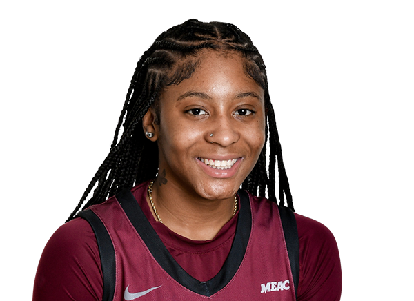 Ja'la Bannerman - Maryland Eastern Shore Hawks Point Guard - ESPN