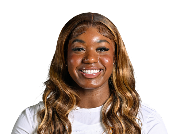 Kierra Wheeler - West Virginia Mountaineers Forward - ESPN