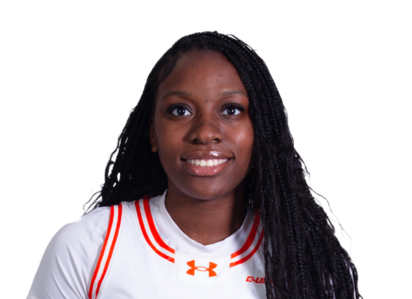 Blessing Okoh - Sam Houston Bearkats Forward - ESPN