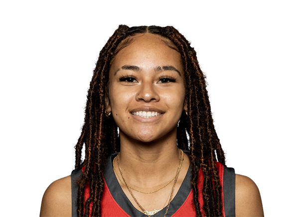Jaelyn Bates - New Mexico Highlands Cowboys Point Guard - ESPN