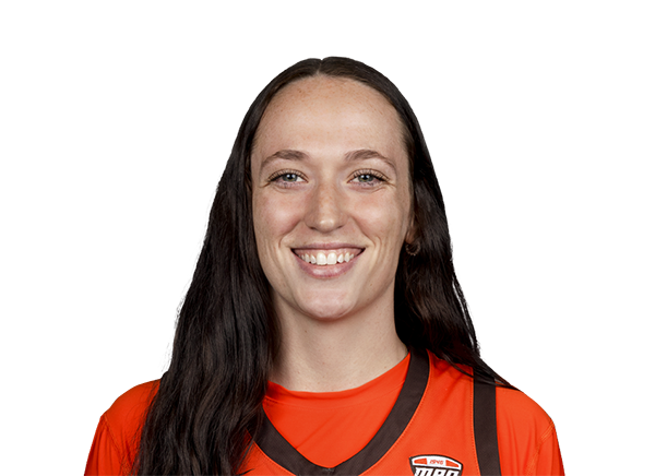 Payton Moore - Bowling Green Falcons Forward - ESPN