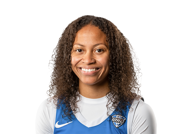 Zakiyah Winfield - Buffalo Bulls Guard - ESPN