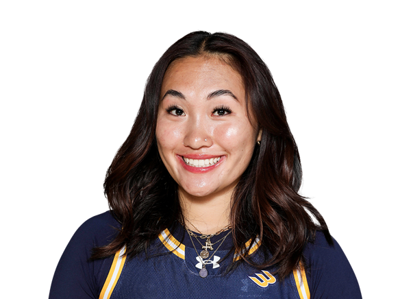 Sabrina Ma - UC San Diego Tritons Guard - ESPN