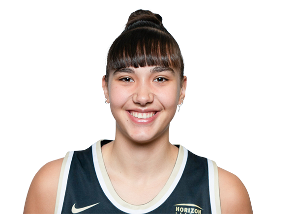 Eva Pardo-Campillo - Oakland Golden Grizzlies Forward - ESPN